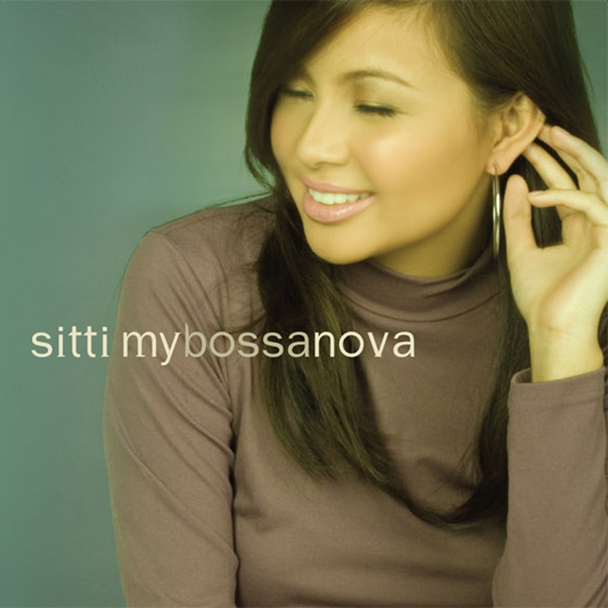 ‎My Bossa Nova - Album by Sitti - Apple Music