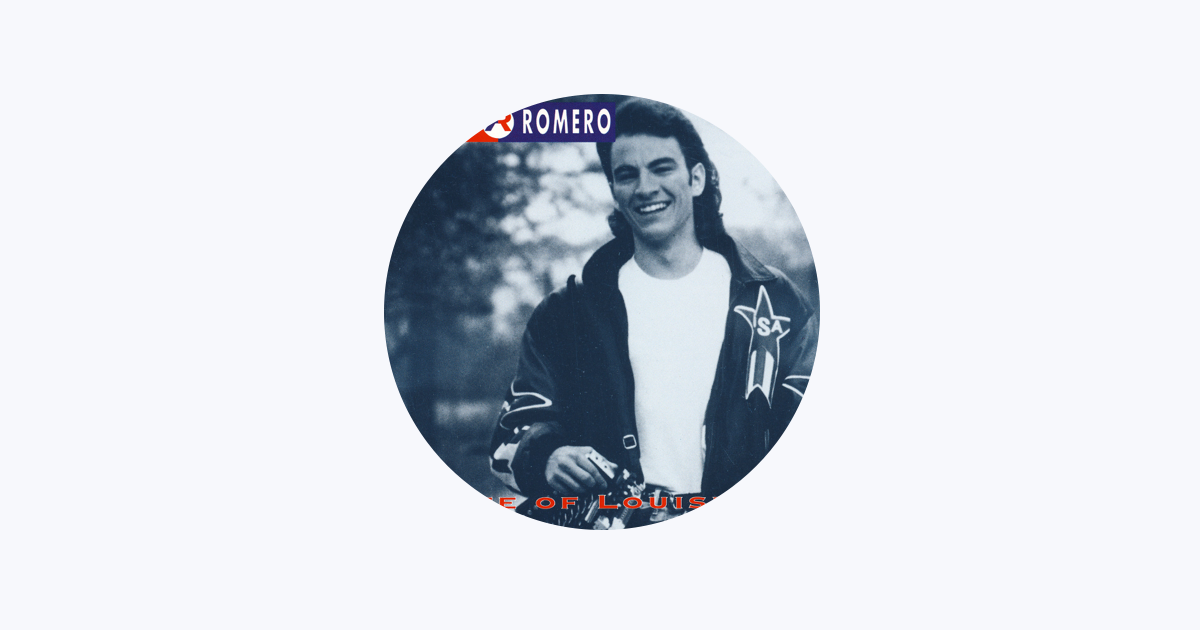 ‎Roddie Romero - Apple Music