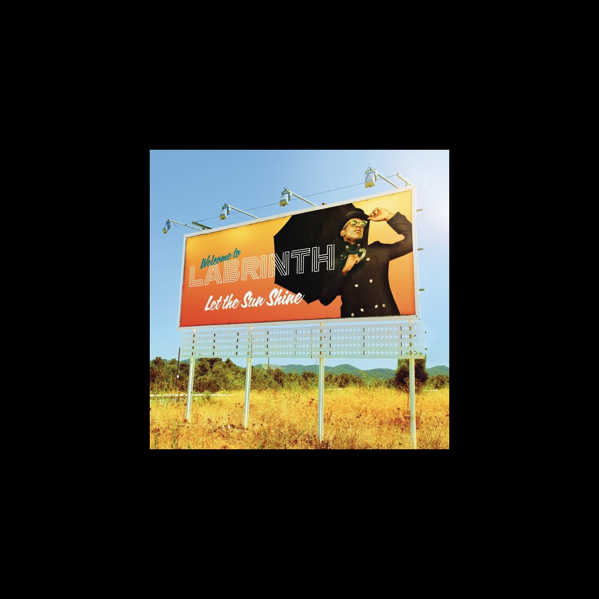 ‎Let the Sun Shine - EP - Album by Labrinth - Apple Music