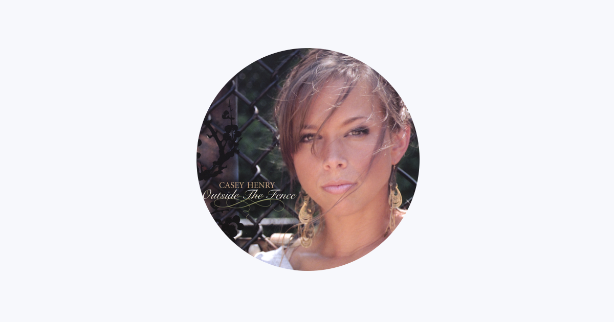 ‎Casey Henry - Apple Music