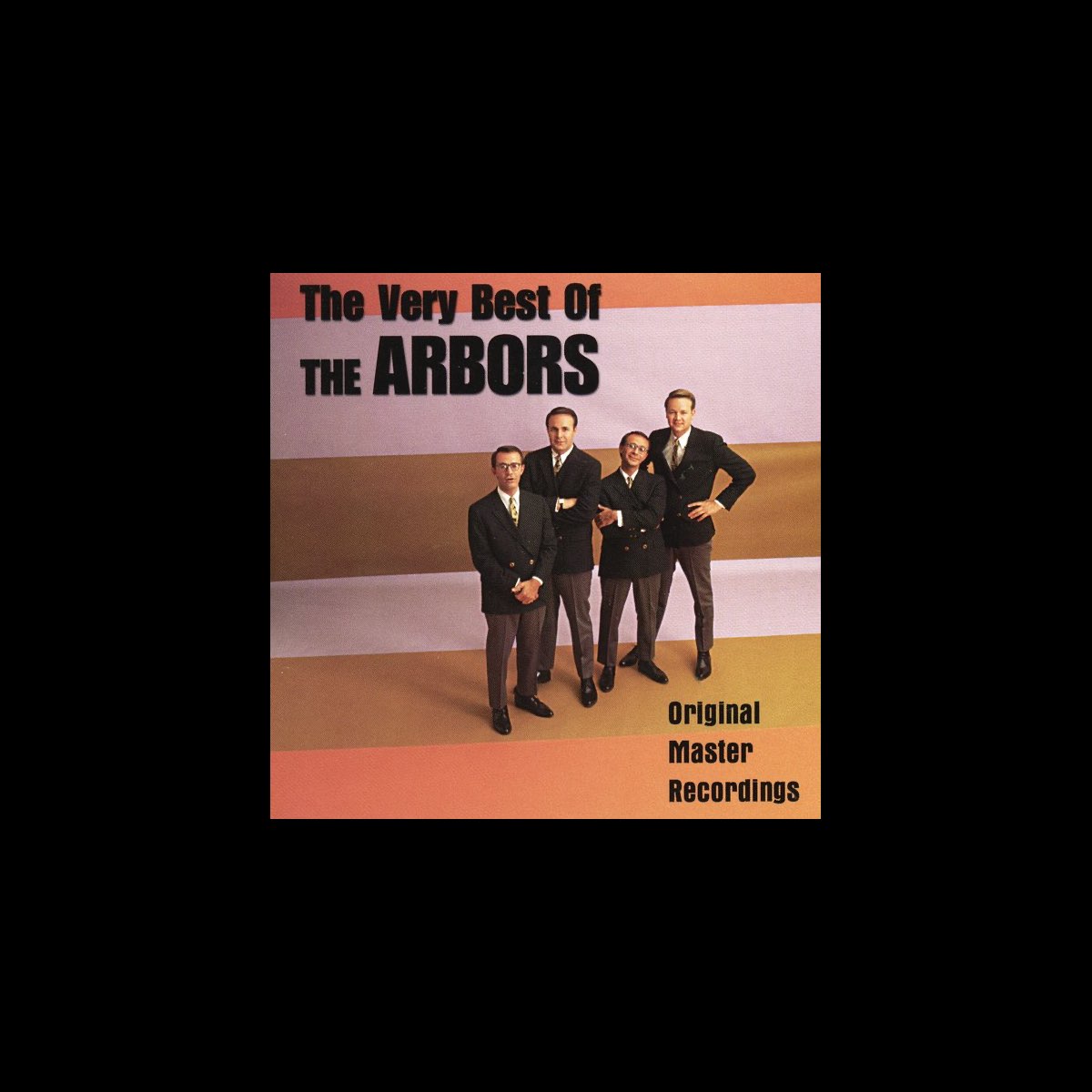 ‎The Very Best of The Arbors - Album by The Arbors - Apple Music