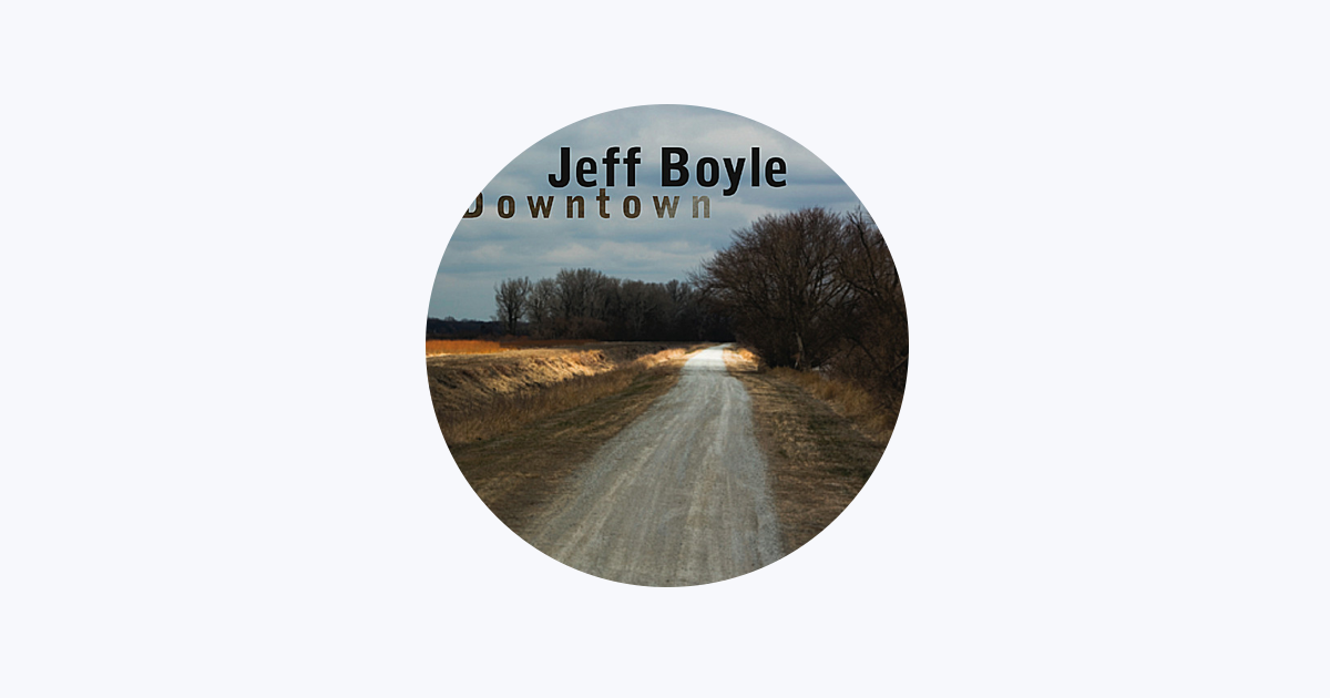 ‎Jeff Boyle - Apple Music