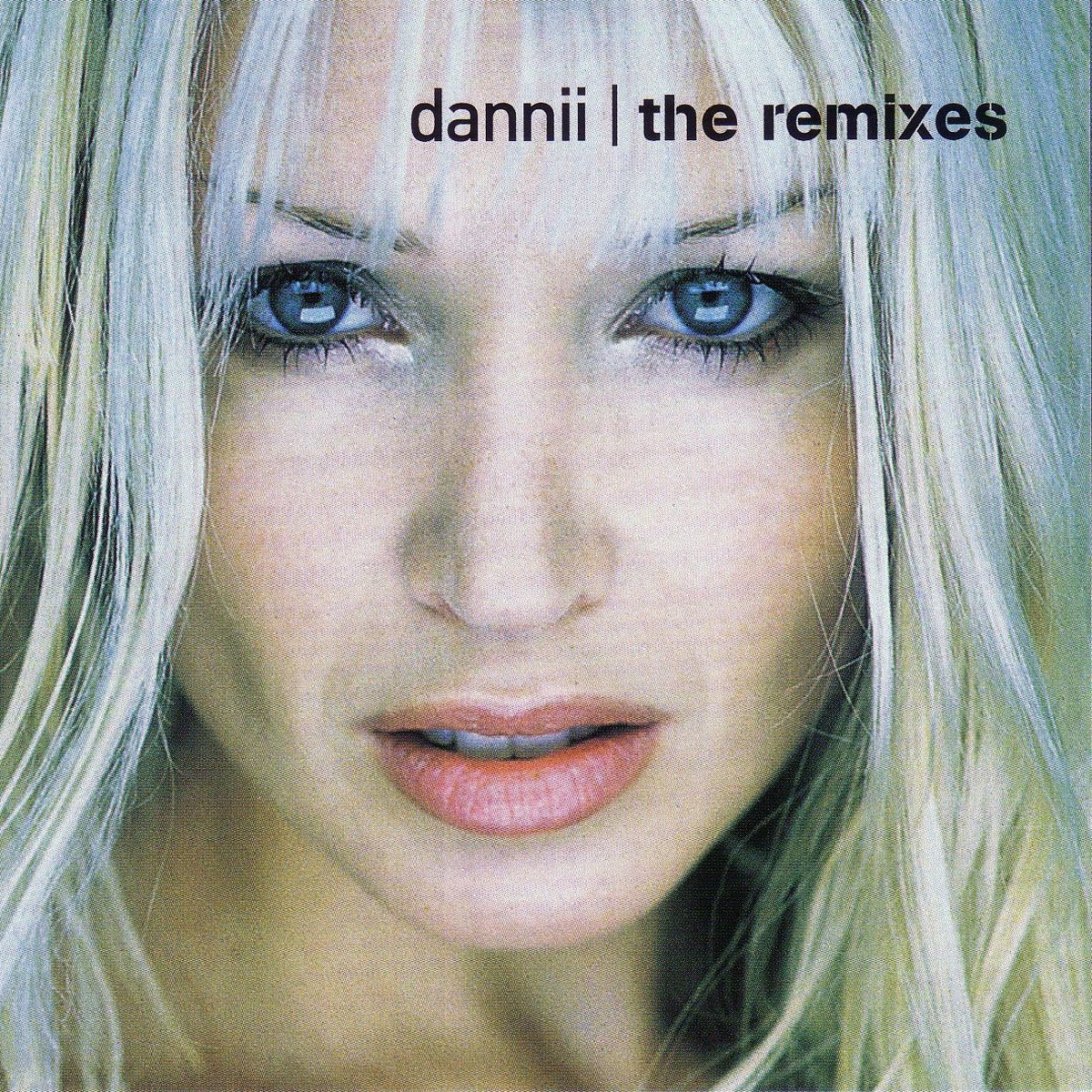‎Dannii: The Remixes - Album by Dannii Minogue - Apple Music