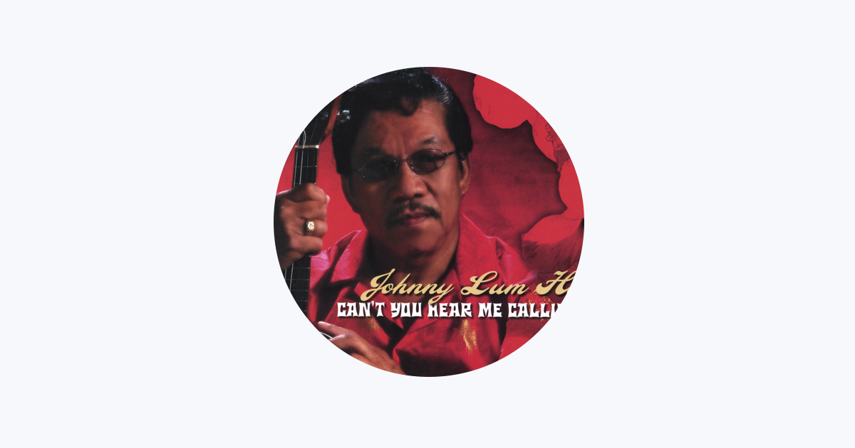 ‎Johnny Lum Ho - Apple Music
