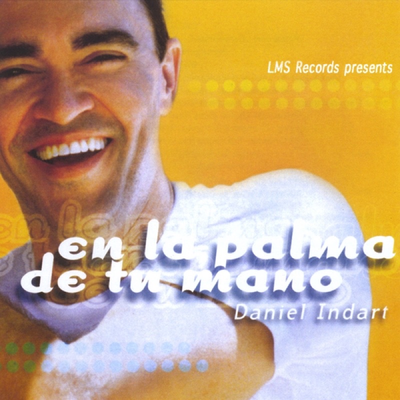 Prisionero de Ti - Daniel Indart: Song Lyrics, Music Videos & Concerts