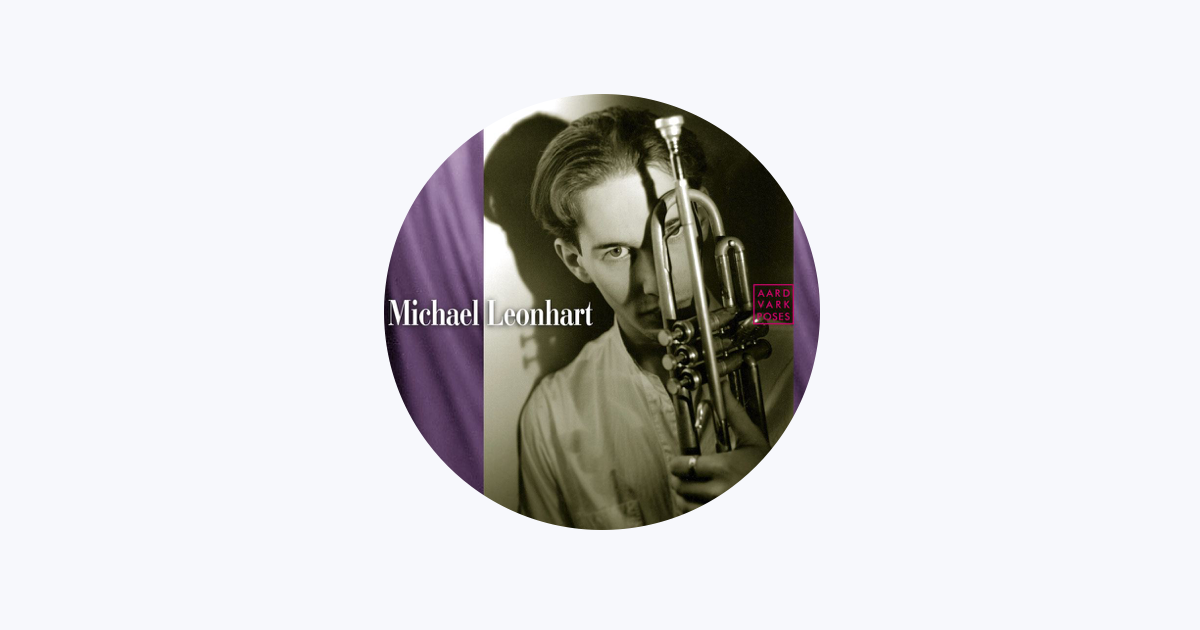 ‎Michael Leonhart - Apple Music