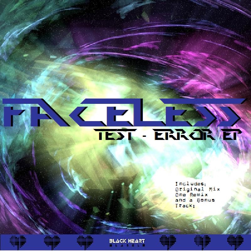Test & Error (CHAV3Z X Remix) - Faceless: Song Lyrics, Music Videos ...
