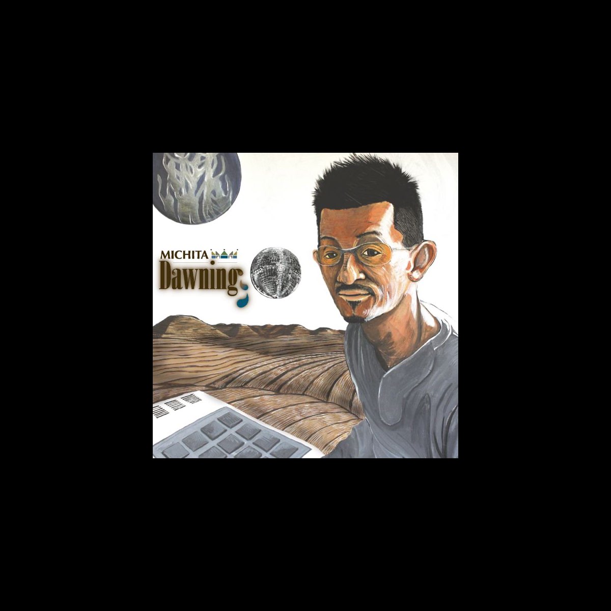 ‎Dawning - Album by Michita - Apple Music