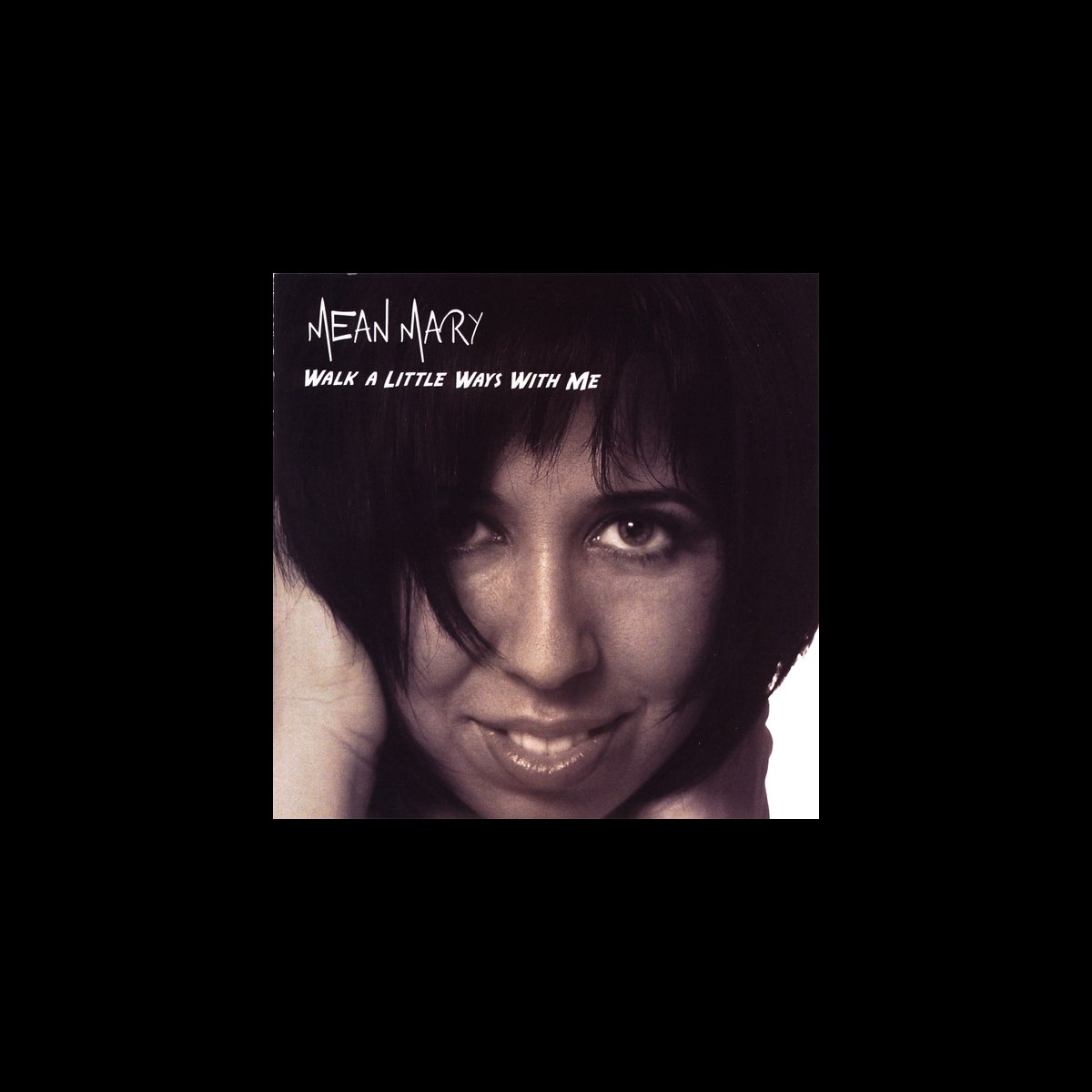 ‎Walk a Little Ways With Me - Album by Mean Mary - Apple Music