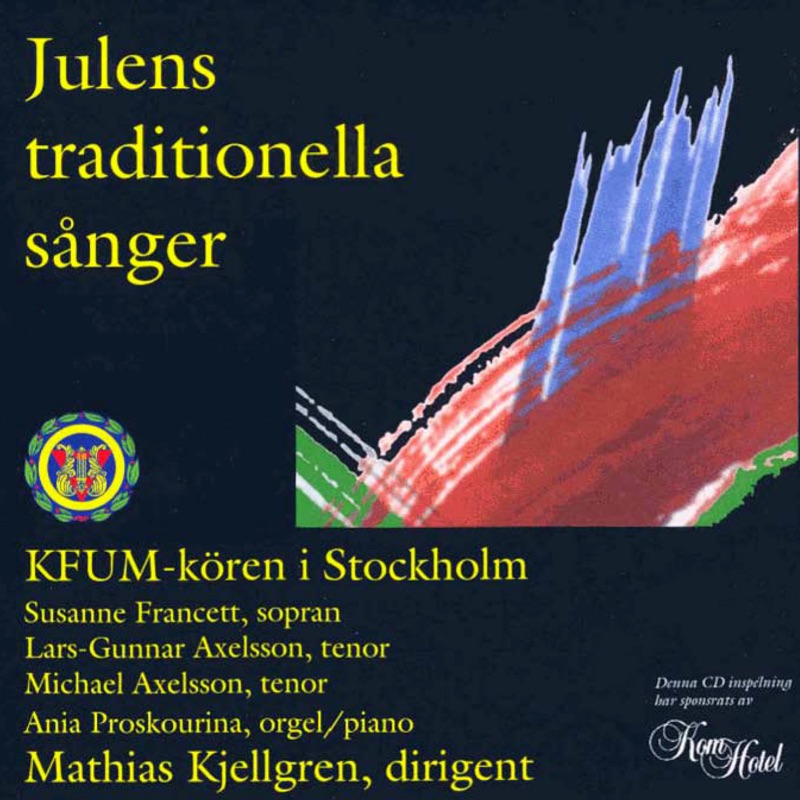 Nu tandas tusen juleljus (Now Be Lit a Thousand Christmas Candles ...