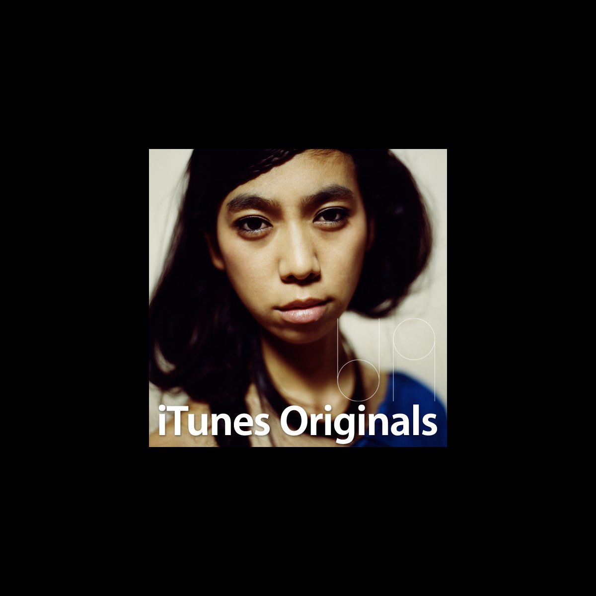 ‎iTunes Originals: UA - UAのアルバム - Apple Music