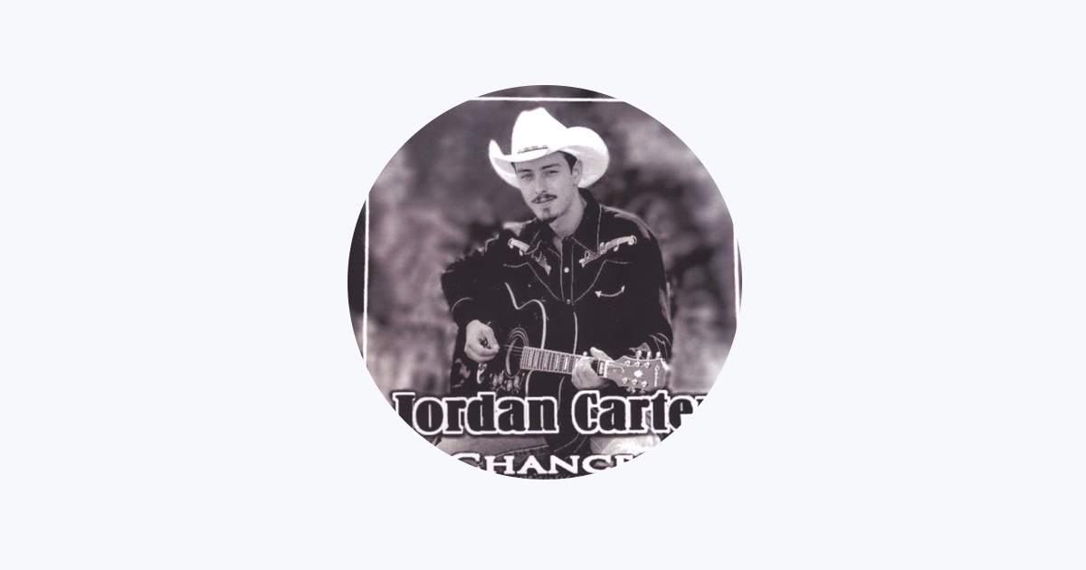 ‎Jordan Carter en Apple Music