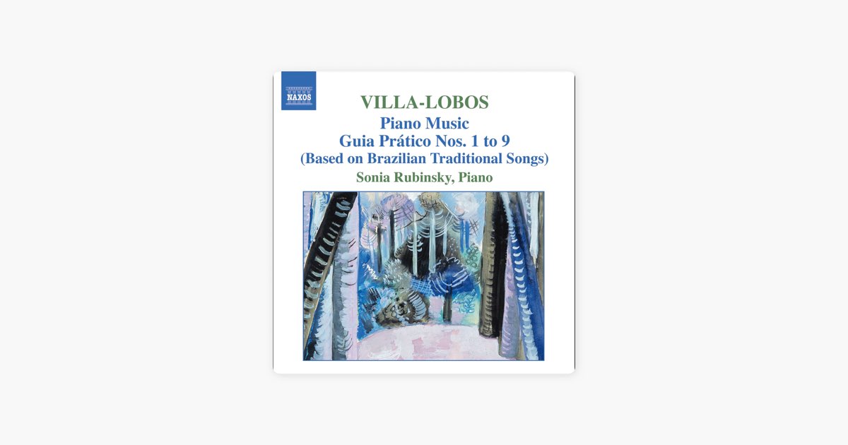 ‎Guia Pratico II: No. 4 - Samba-Lele (Samba-Lele) — música de Sonia ...