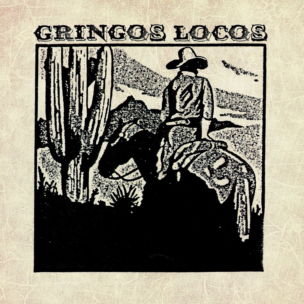 ‎Gringos Locos de Gringos Locos en Apple Music