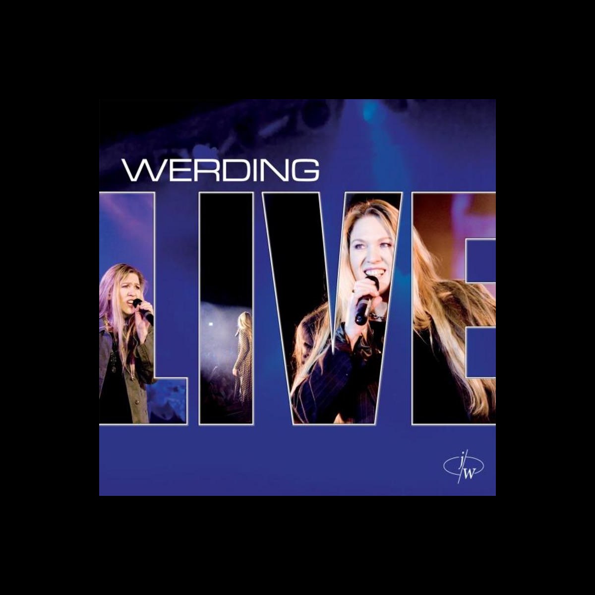 ‎Werding Live - Album by Juliane Werding - Apple Music