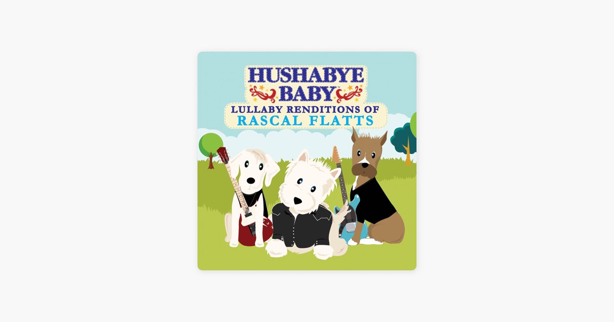 ‎Life Is a Highway - Song by Hushabye Baby - Apple Music