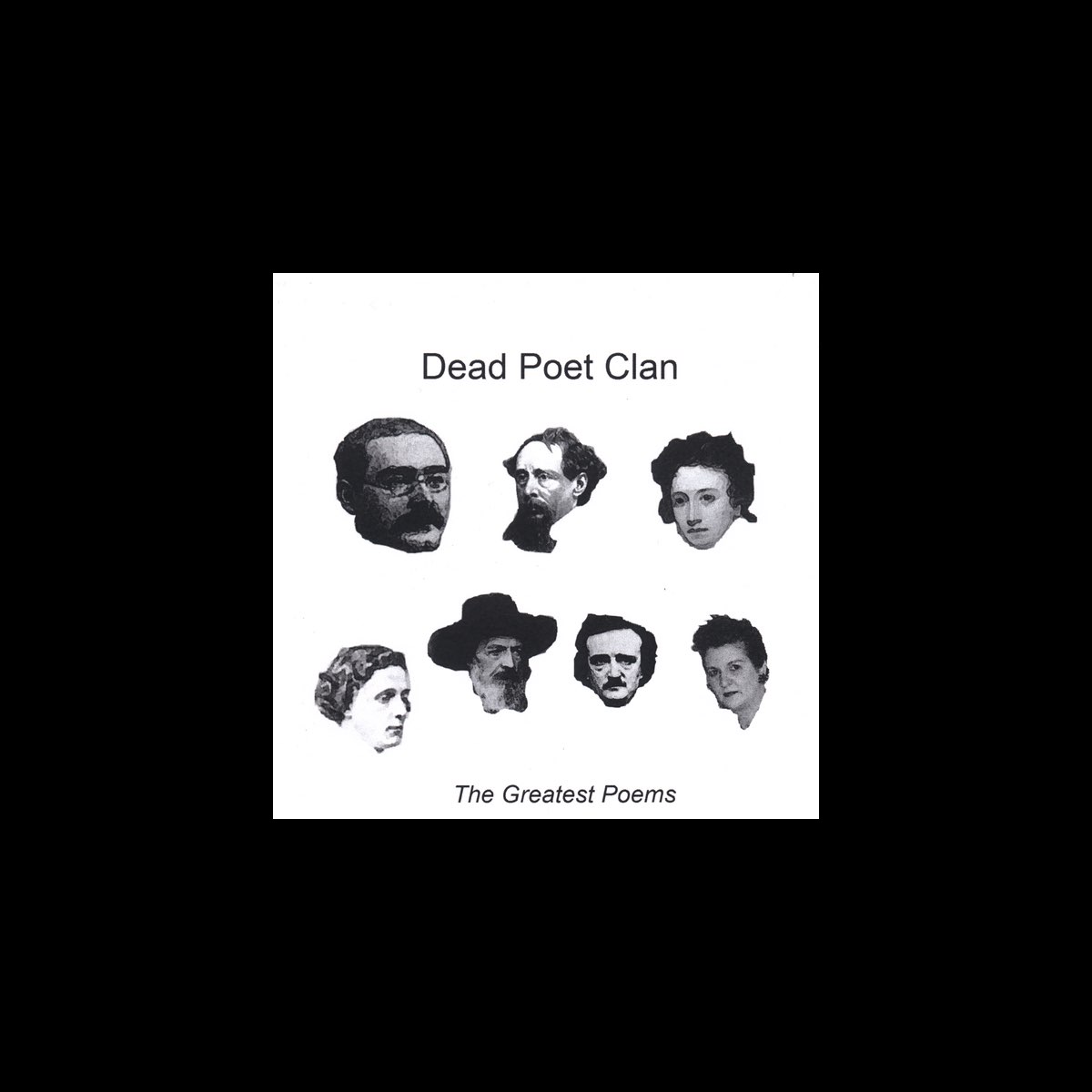 ‎The Greatest Poems - Album by Dead Poet Clan - Apple Music
