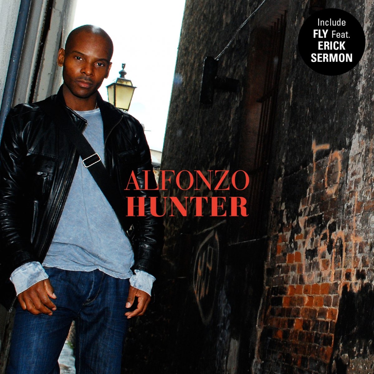 ‎Alfonzo Hunter - Album by Alfonzo Hunter - Apple Music