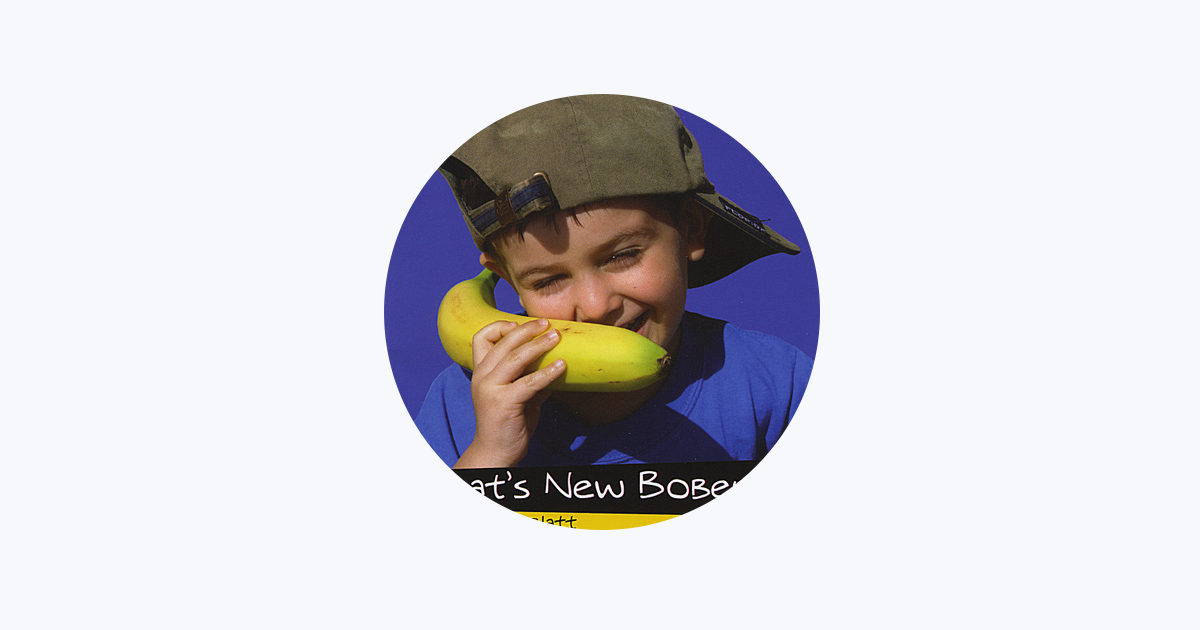 ‎Abby Rosenblatt - Apple Music