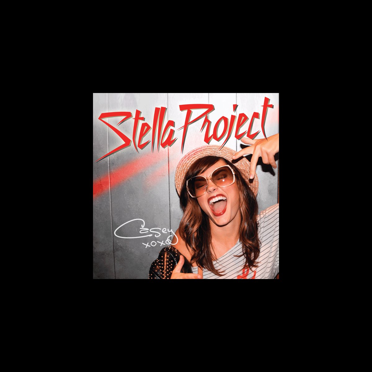 ‎Xoxo - Album by Stella Project - Apple Music