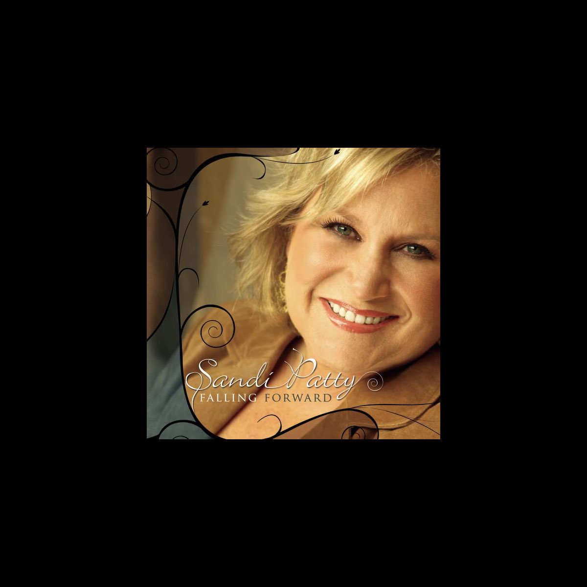 ‎Falling Forward - Album by Sandi Patty - Apple Music