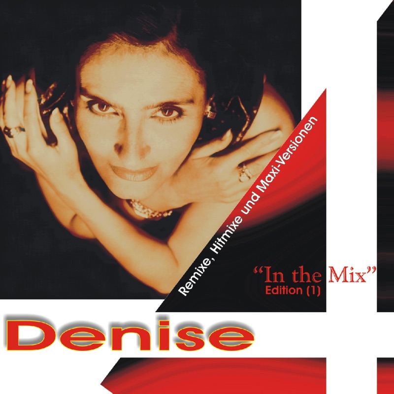 Schenk mir keine Rosen (Remix 2002) - Denise: Song Lyrics, Music Videos ...