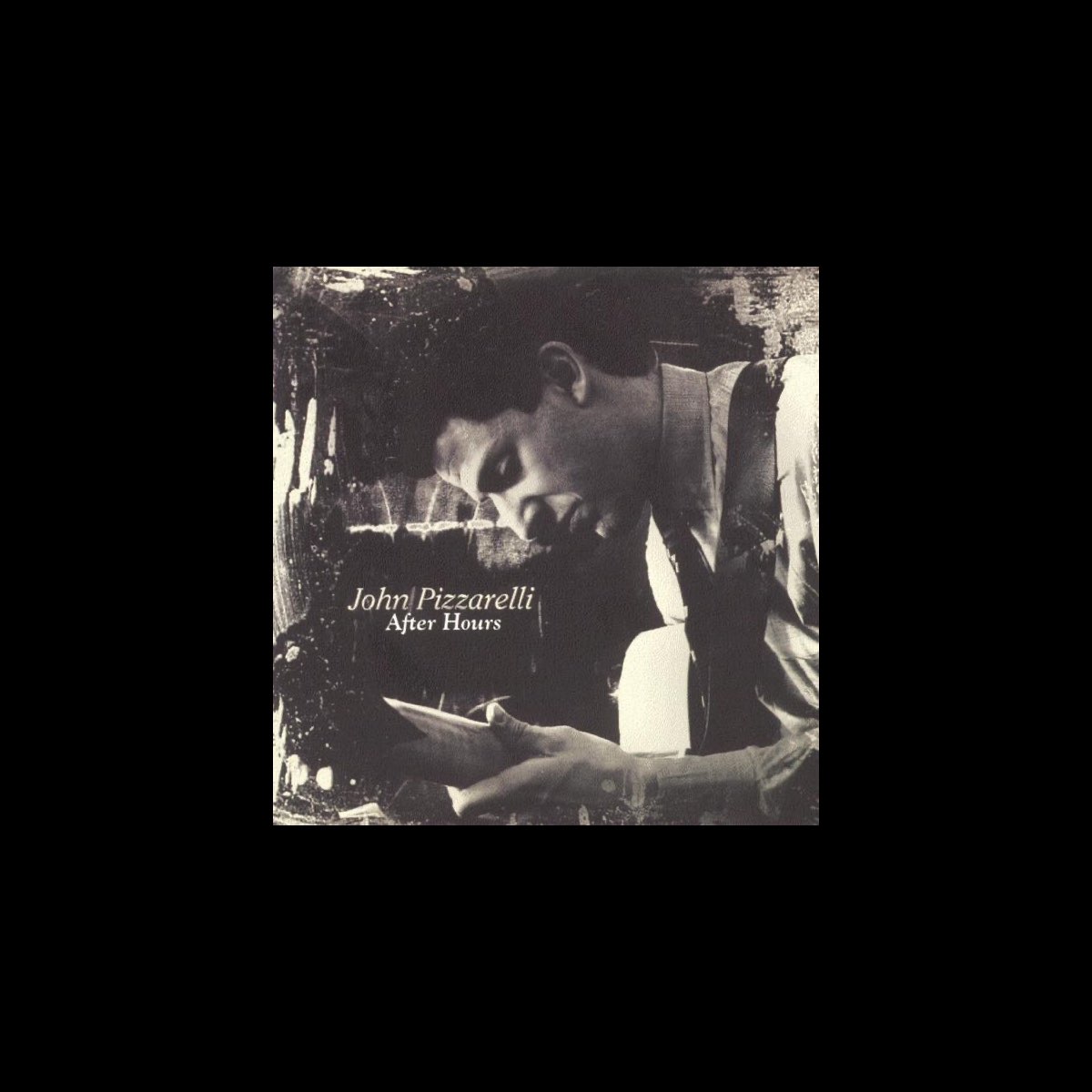 ‎After Hours - Album by John Pizzarelli - Apple Music