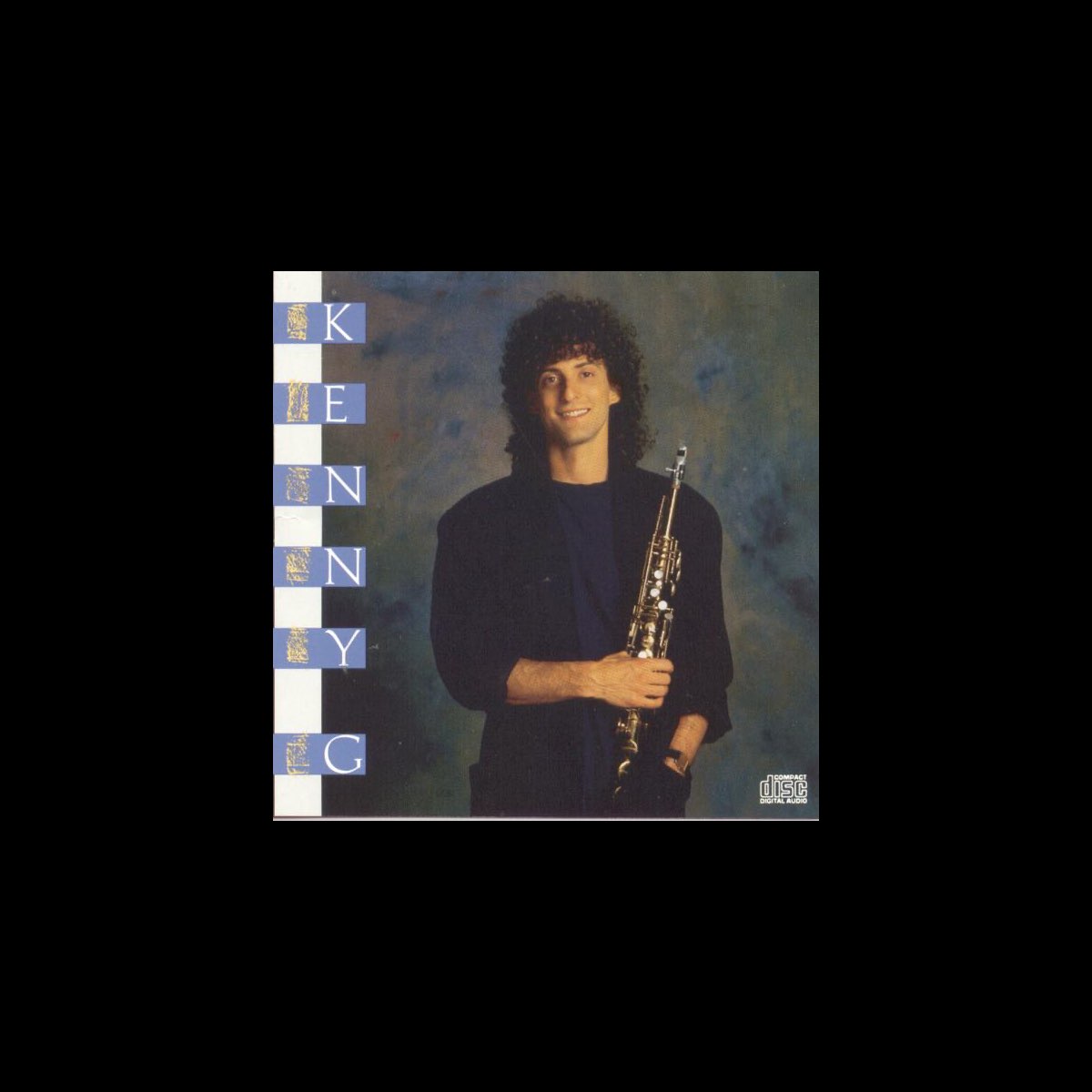 ‎Kenny G - Album by Kenny G - Apple Music