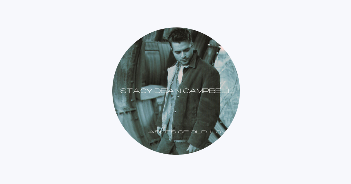 ‎Stacy Dean Campbell - Apple Music