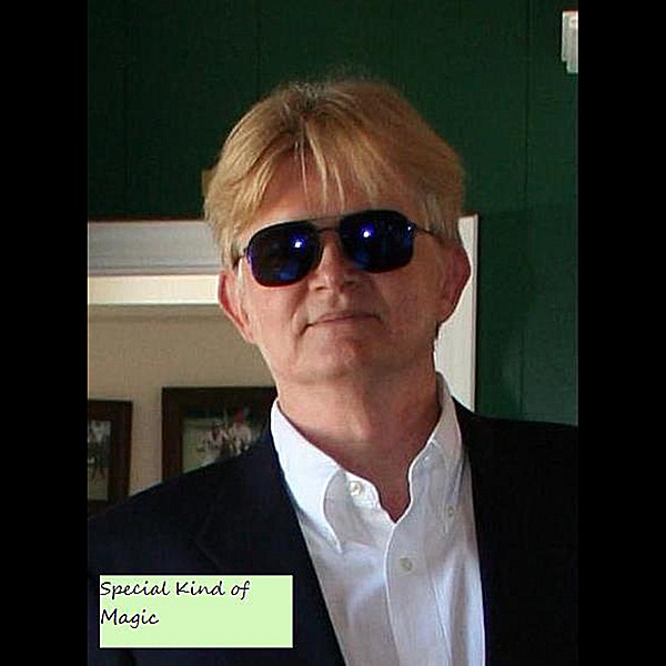 She's a Free Spirit (Feminist Horse Song) - Larry Ayres | Shazam