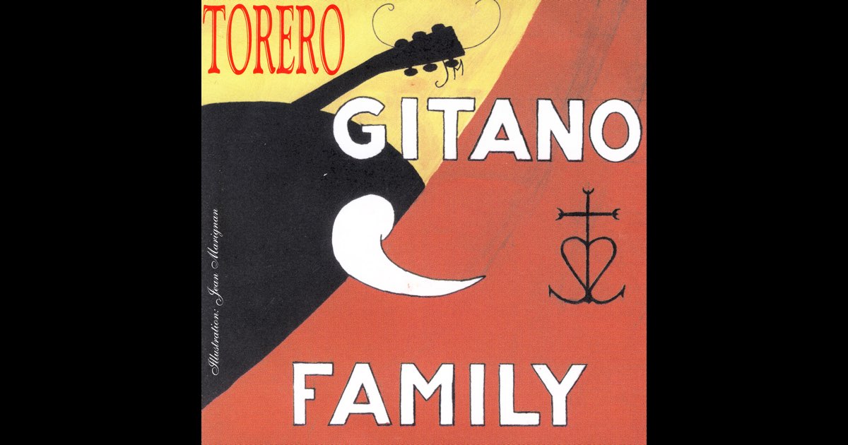 ‎Torero – Album par Gitano Family – Apple Music