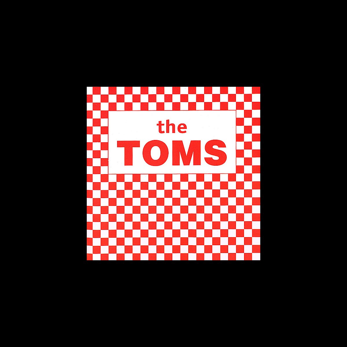 The Toms” álbum de The Toms en Apple Music
