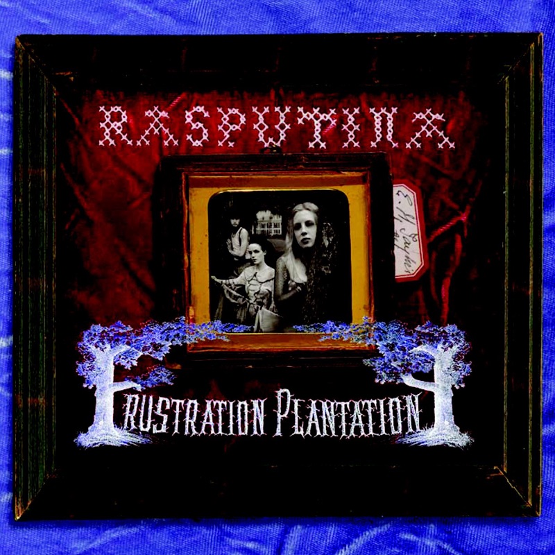 If Your Kisses Can't Hold the Man You Love - Rasputina: Song Lyrics ...