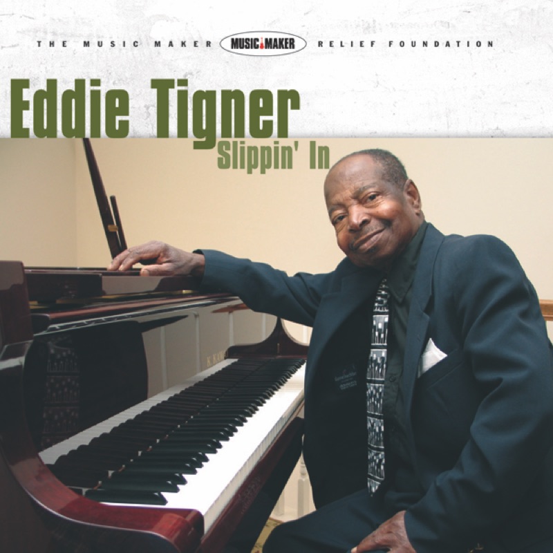 River's Invitation - Eddie Tigner: Song Lyrics, Music Videos & Concerts