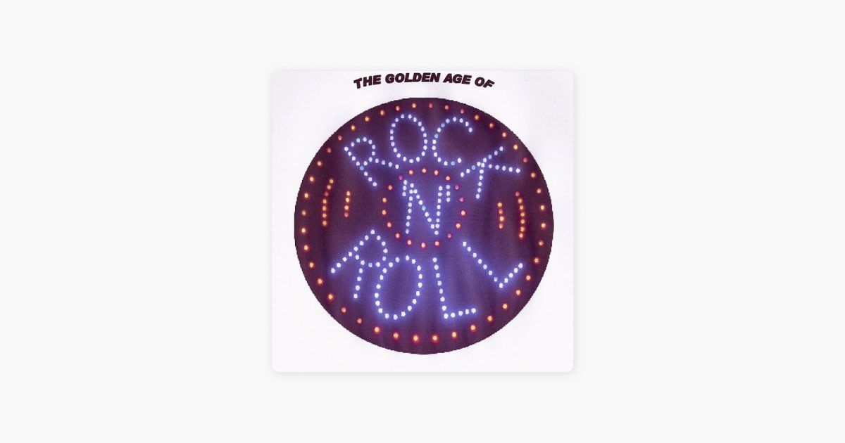 ‎Rumble - リンク・レイ & The Raymenの曲 - Apple Music