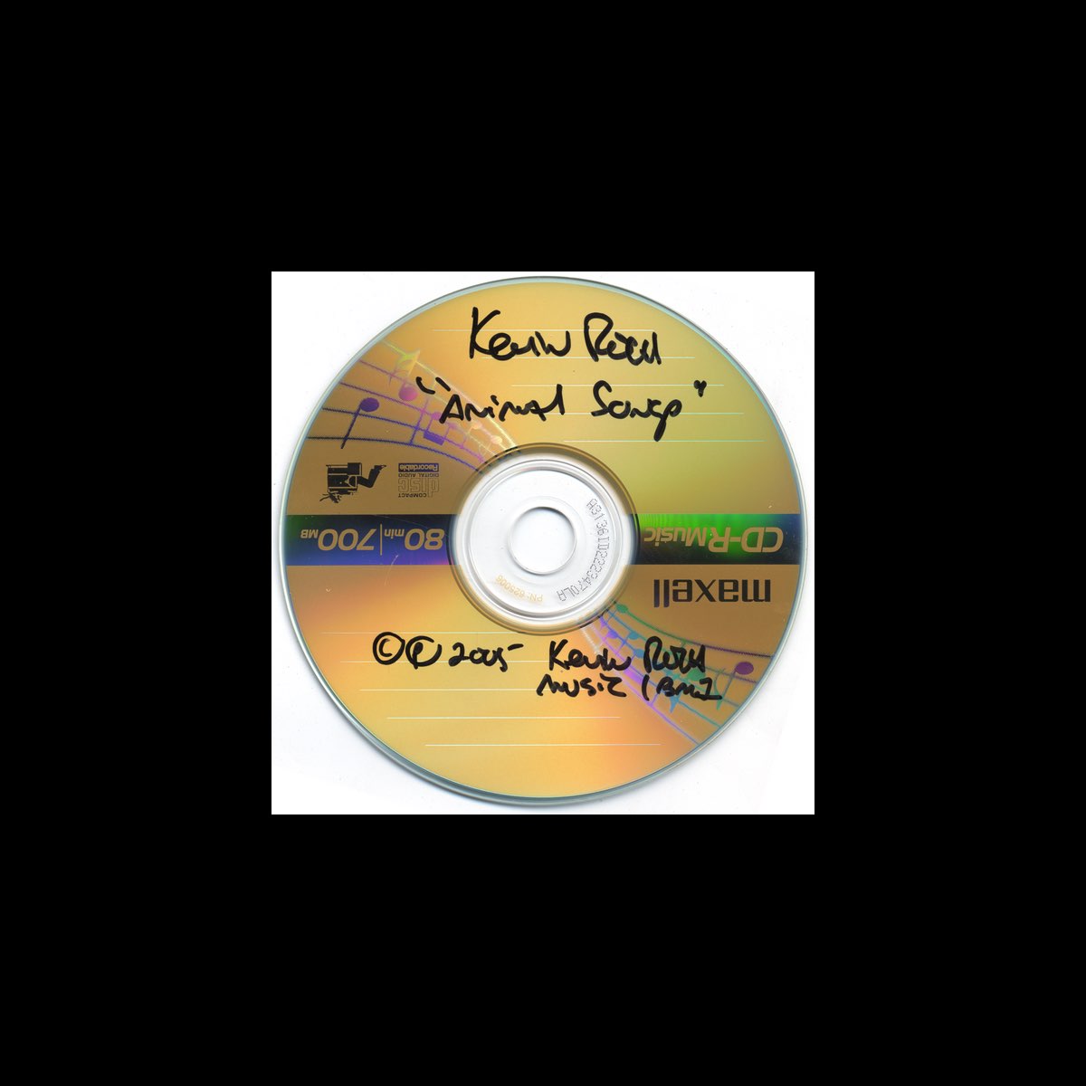 ‎Animal Songs for Children - Album by Kevin Roth - Apple Music