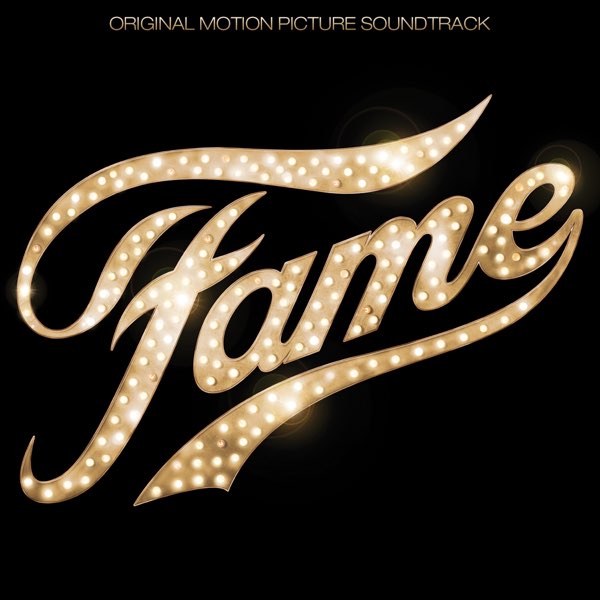 Fame Original Motion Picture Soundtrack