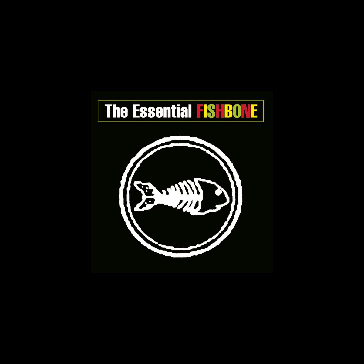 ‎The Essential Fishbone - Album by Fishbone - Apple Music