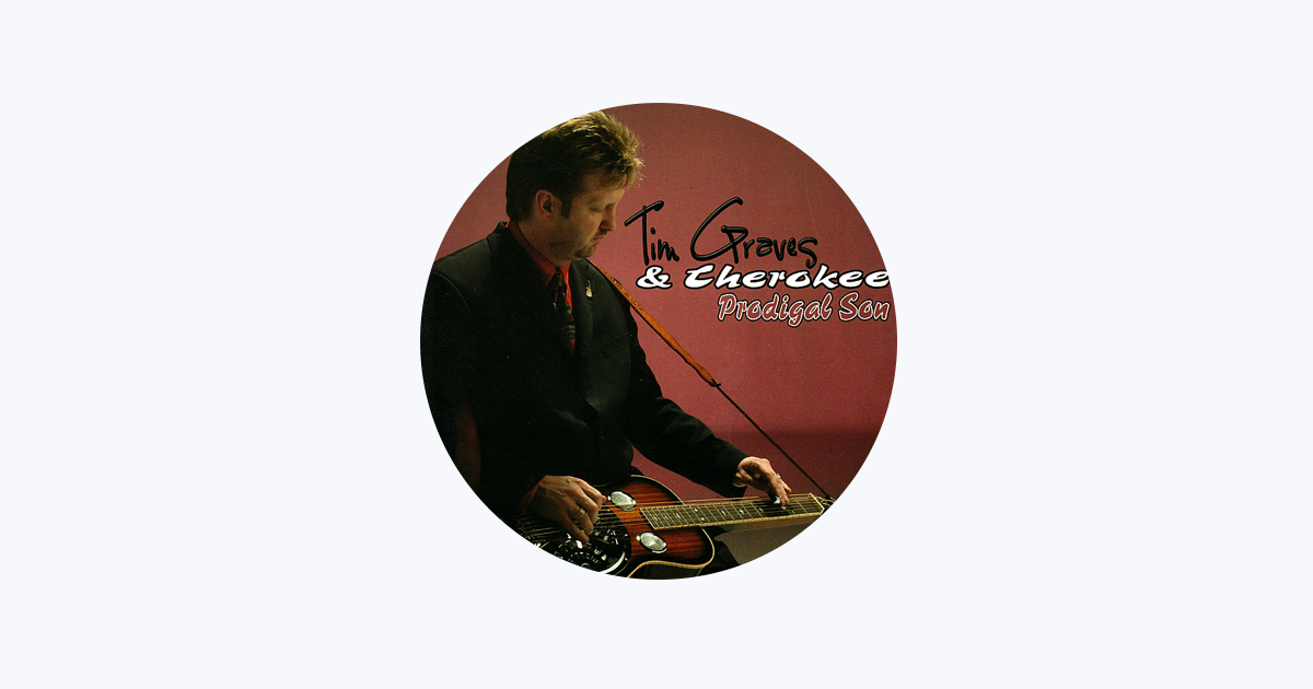 ‎Tim Graves - Apple Music