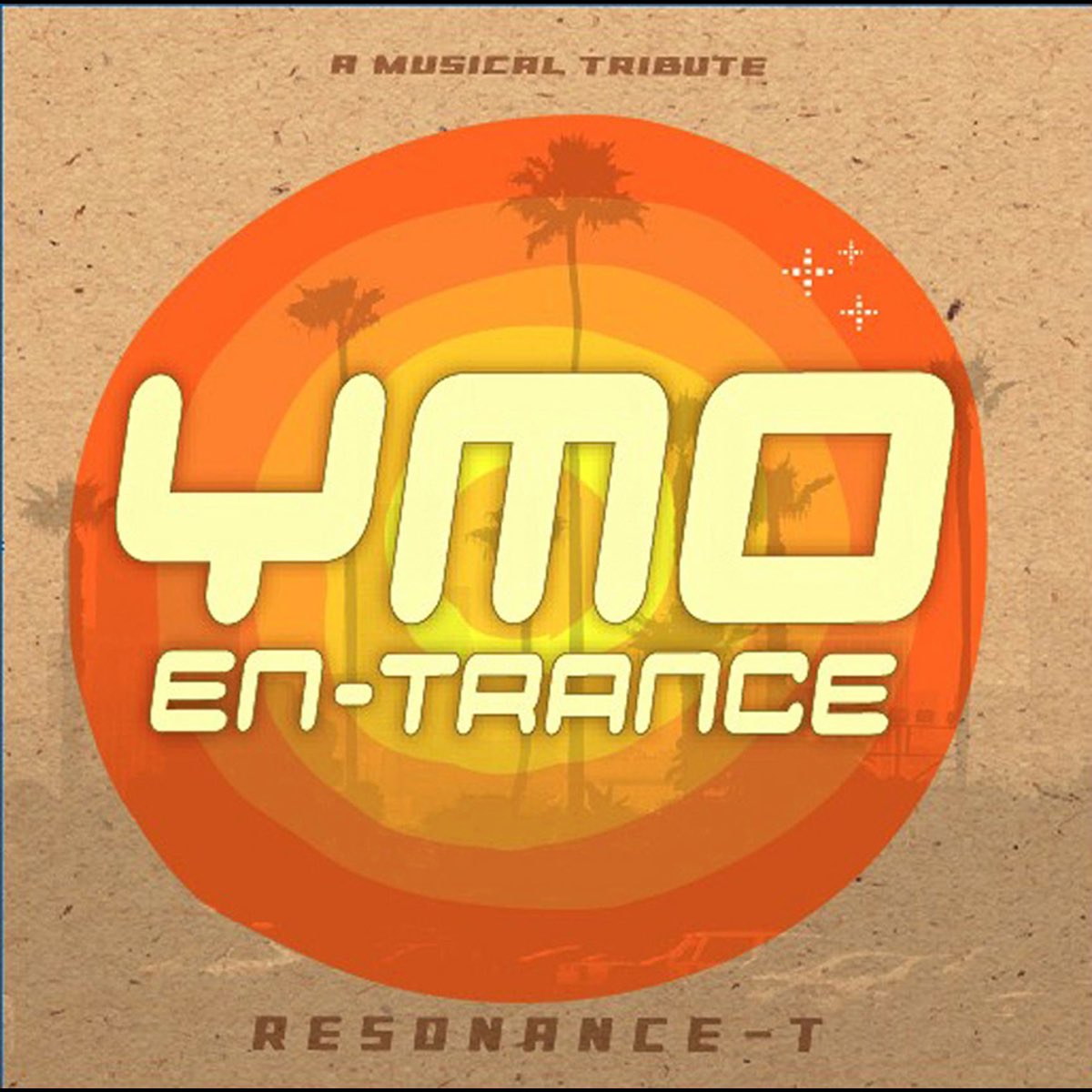 ‎YMO EN-TRANCE - RESONANCE-Tのアルバム - Apple Music