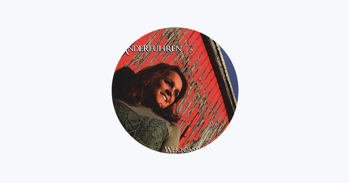 ‎Tabea Anderfuhren on Apple Music