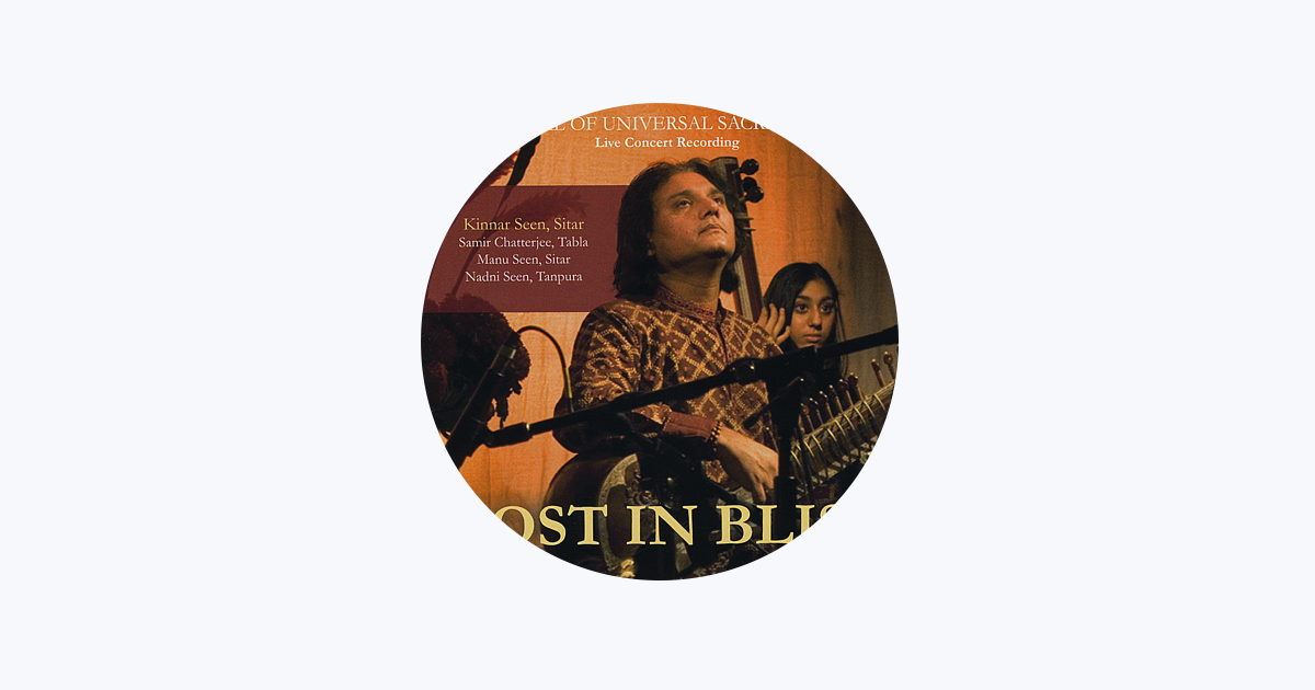 ‎Kinnar Seen - Apple Music