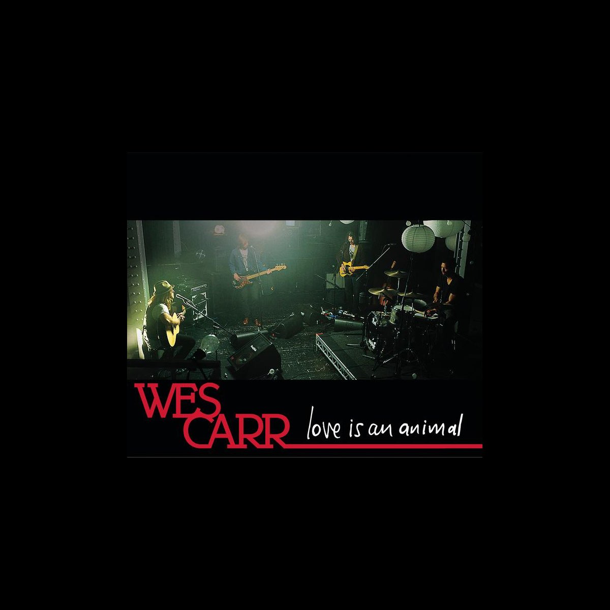 ‎Love Is an Animal - Single - Album by Wesley Dean - Apple Music