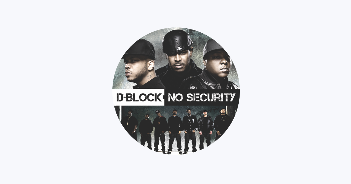 ‎D-Block - Apple Music