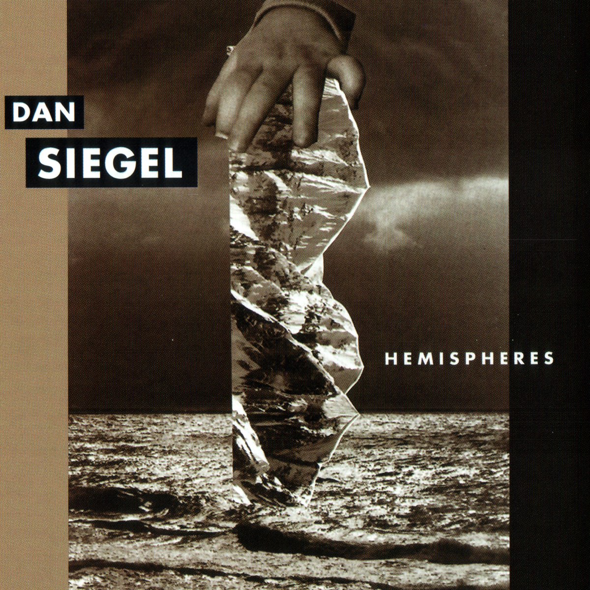 Hemispheres》- Dan Siegel的专辑 - Apple Music