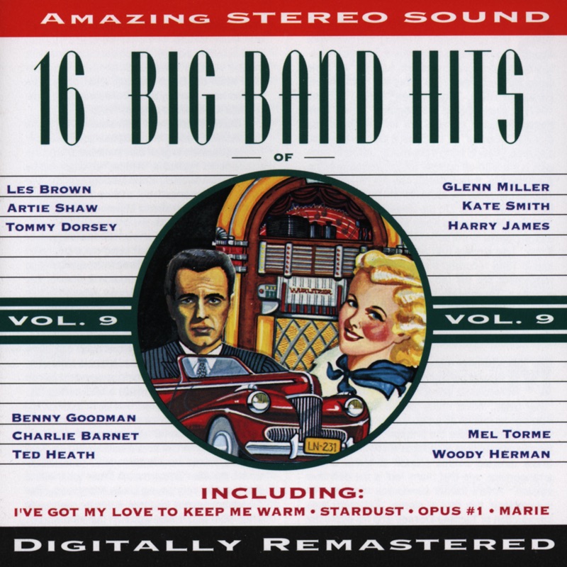 Strictly Instrumental - The Harry James Orchestra: Song Lyrics, Music ...