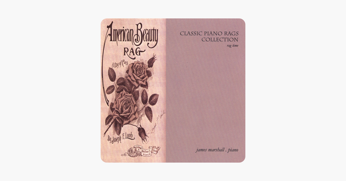 ‎James Marshall on Apple Books