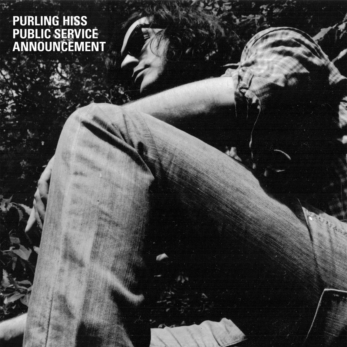 ‎Public Service Announcement - Album by Purling Hiss - Apple Music