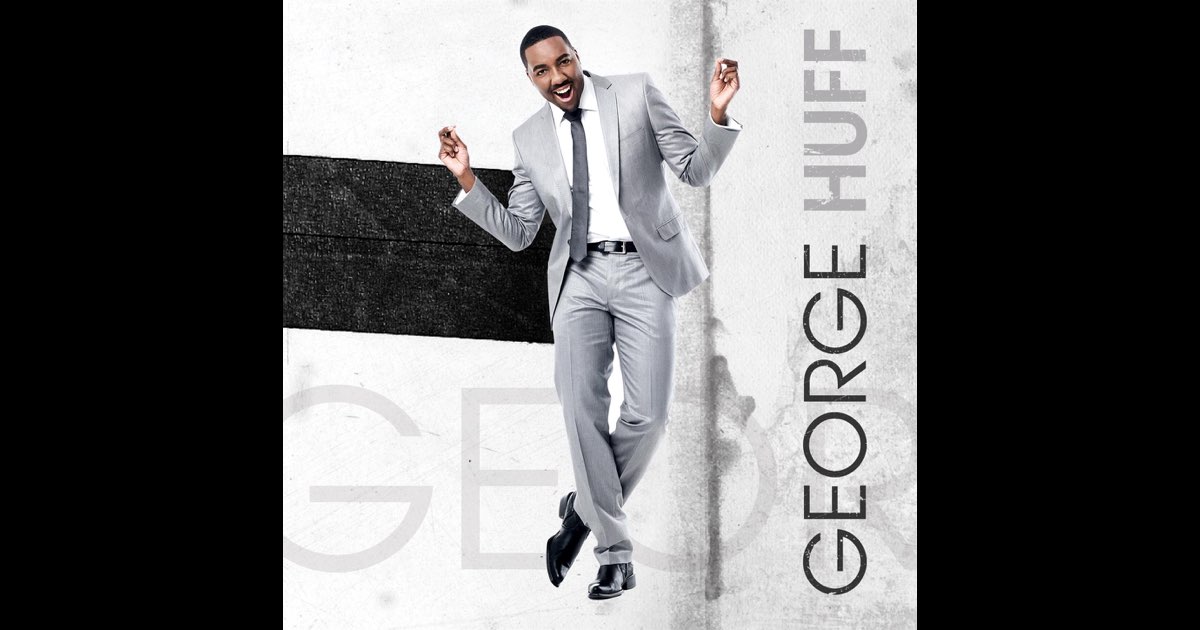 ‎George Huff – Album par George Huff – Apple Music