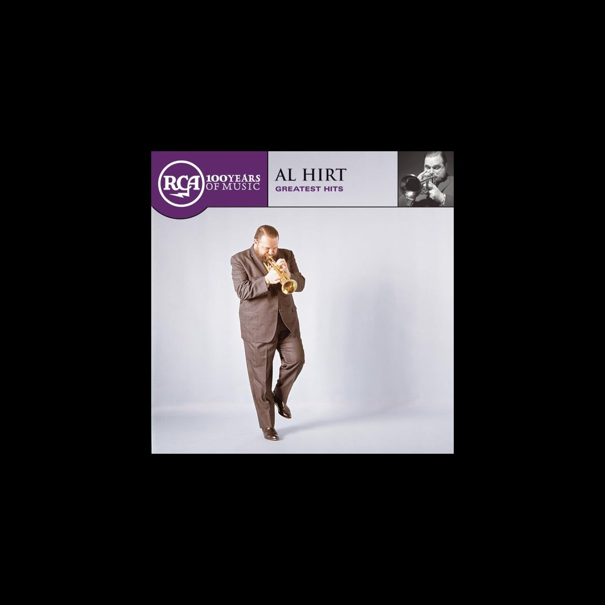 Al Hirt: Greatest Hits” álbum de Al Hirt en Apple Music
